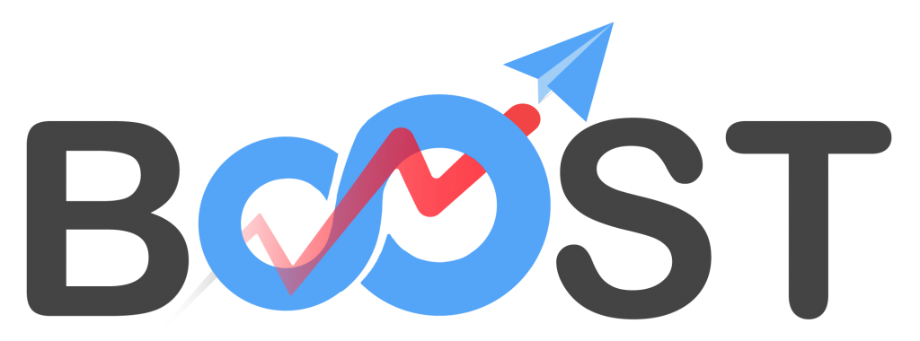 Boost Pro Promo Act Today - .: Joe Wehrens.com